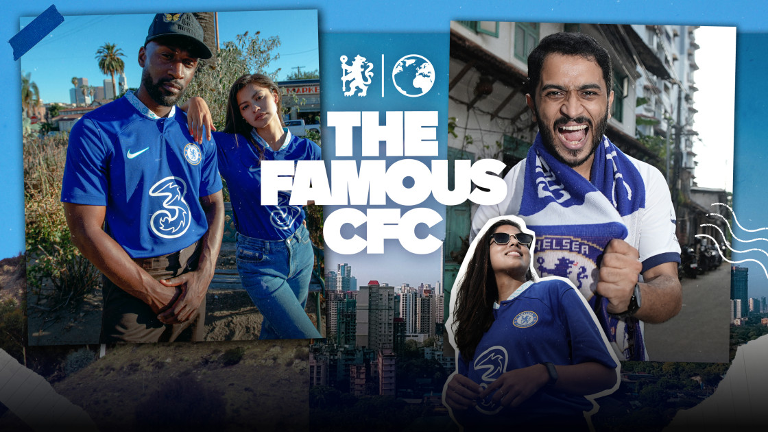 The Famous CFC is coming to India and the USA! | News | Official Site ...