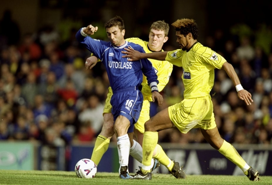 Chelsea vs Everton: head-to-head record, stats, form, fixtures | News ...