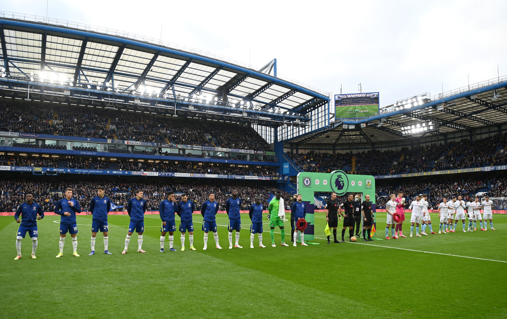 Premier League’s Fan Engagement Standard announced | News | Official ...