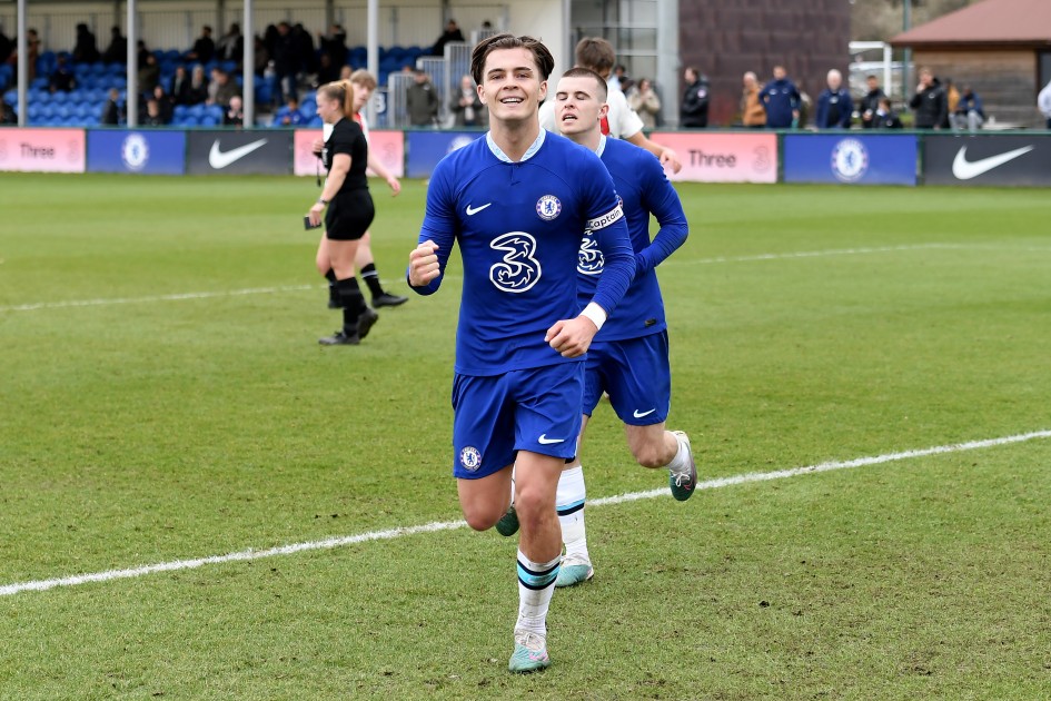 Internationals: Castledine creates England Under-18s winner | News ...