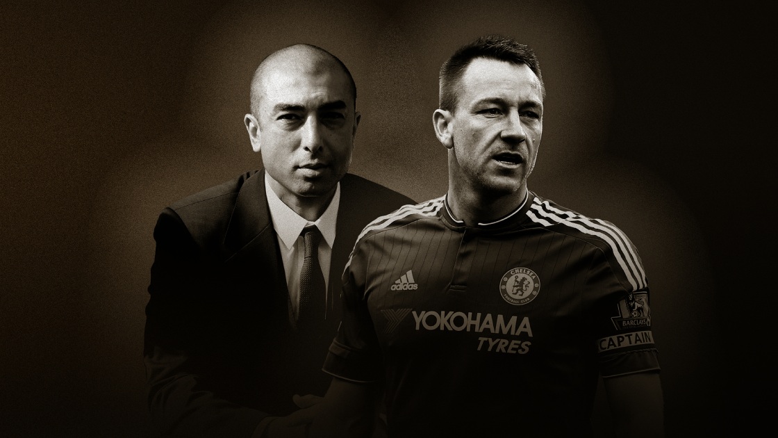 Chelsea vs Bayern Munich: The Legends of Europe are coming to Stamford ...