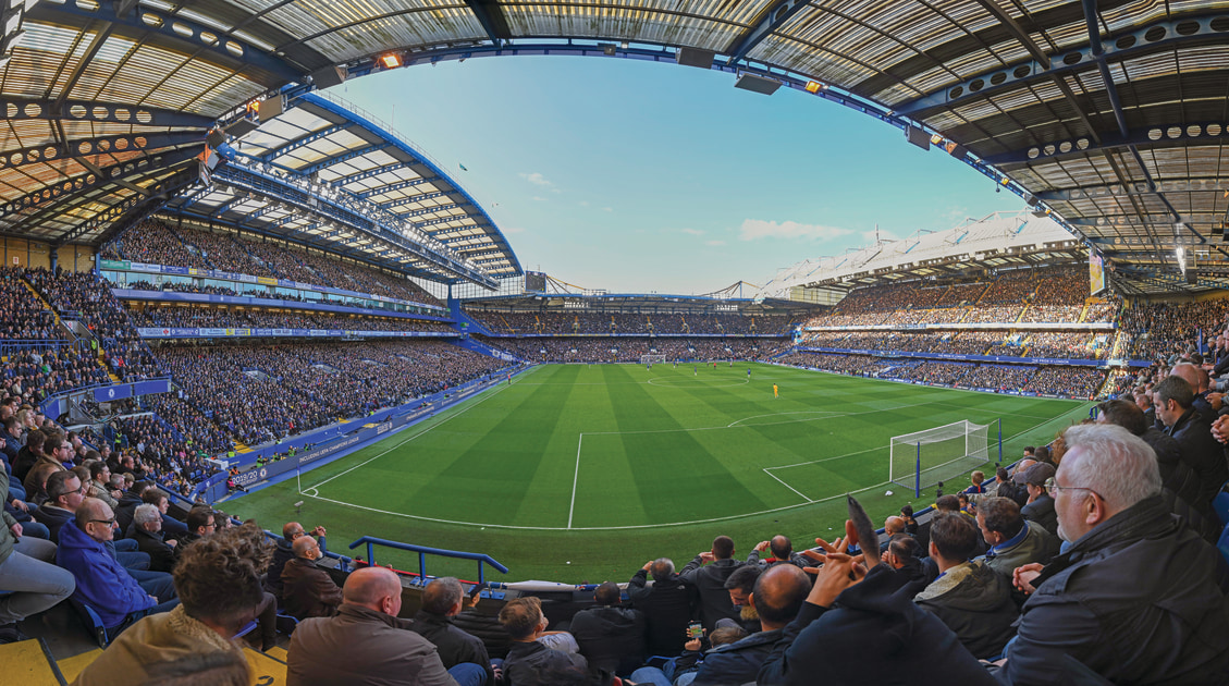 Chelsea season ticket sales for 23/24 season | News | Official Site ...