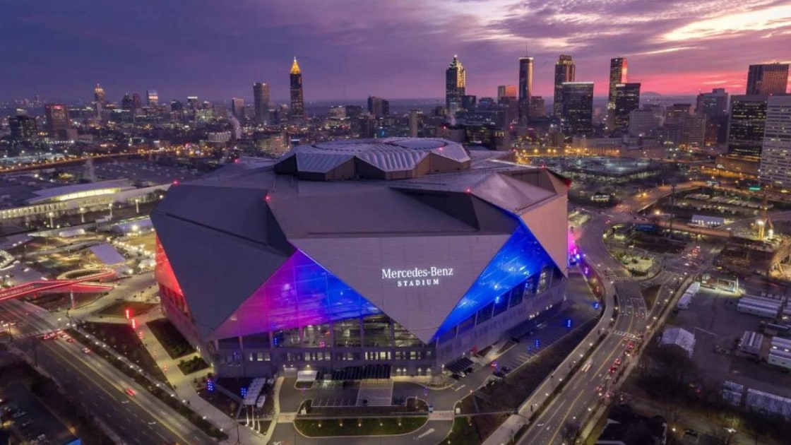 Ticket and stadium info for Chelsea supporters at FIFA Club World Cup ...