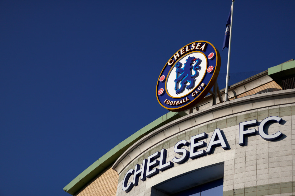 Safeguarding | Official Site | Chelsea Football Club