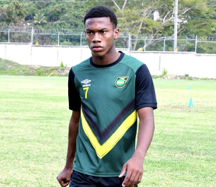 Richards recruited | News | Official Site | Chelsea Football Club
