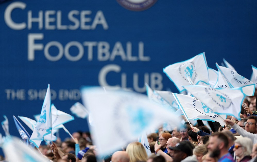 Tickets on sale for WSL matches at the Bridge | News | Official Site ...