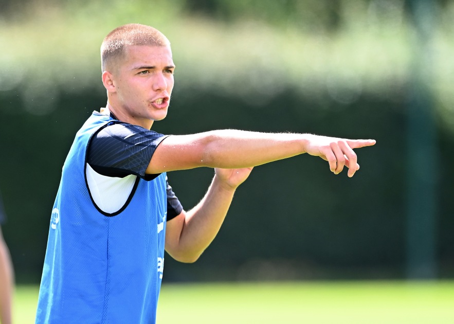 PL2 preview: Gilchrist reflects on opening day win as Under-21s welcome ...