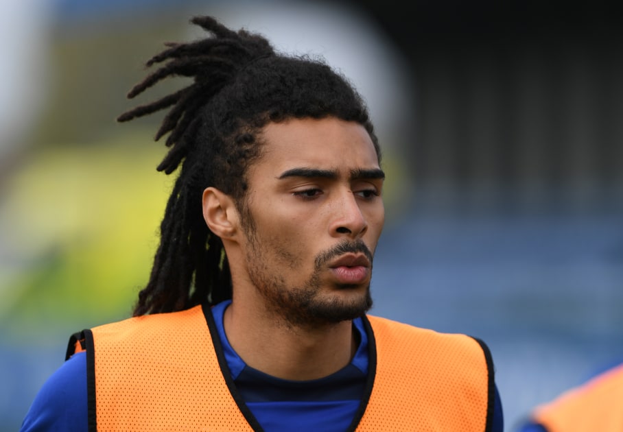 Flower completes Brighton move | News | Official Site | Chelsea ...