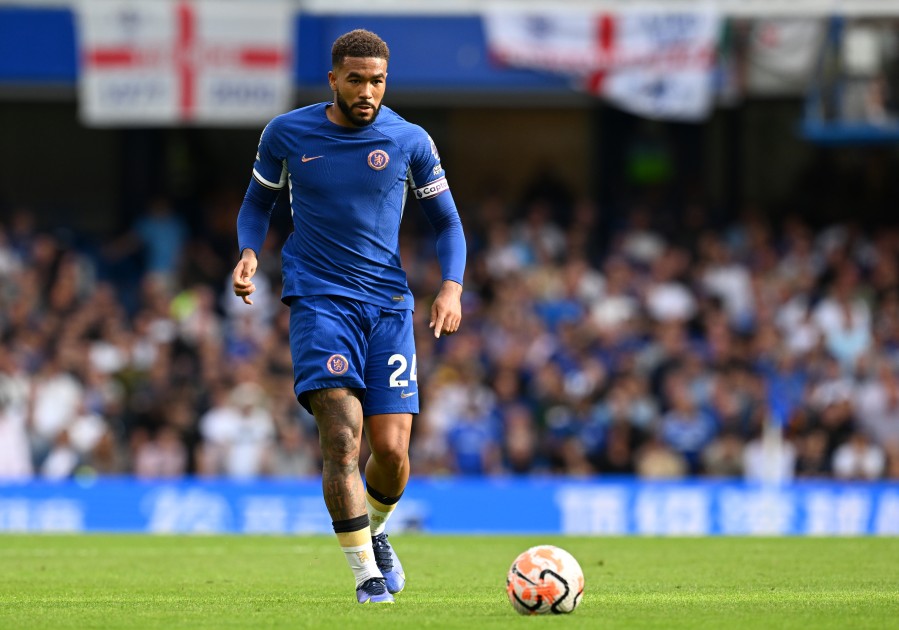 James determined to return at the right moment | News | Official Site ...