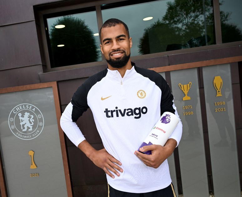 Sanchez save voted Premier League’s best in September | News | Official ...