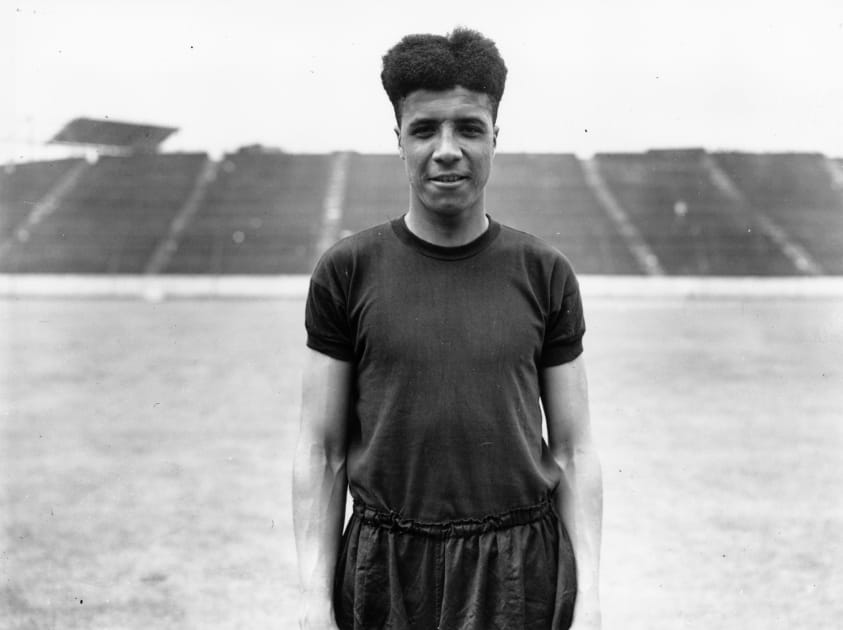 Fred Hanley: Paving the way | News | Official Site | Chelsea Football Club
