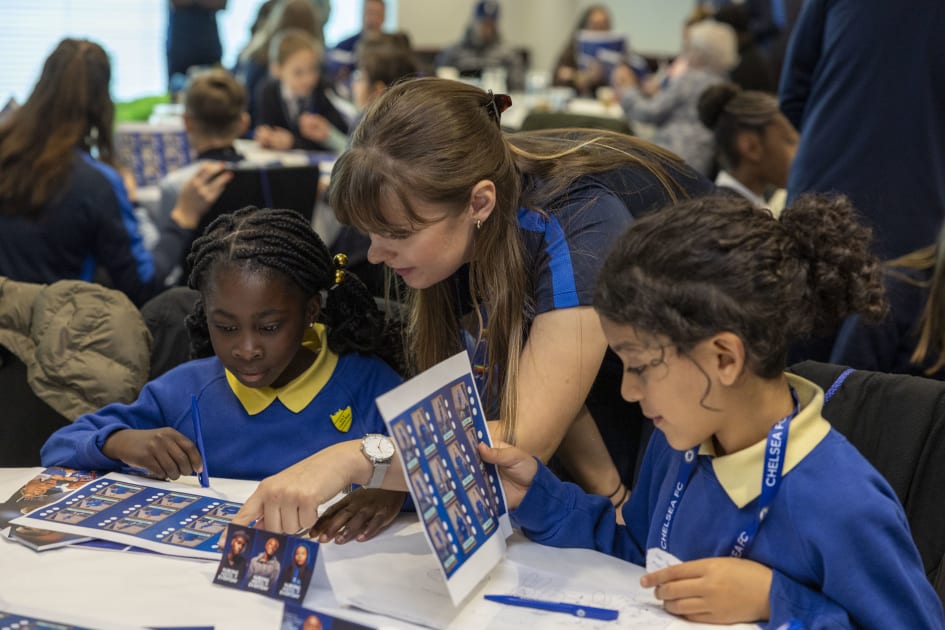 Nearly 10,000 take part in Making History Everyday workshop | News ...