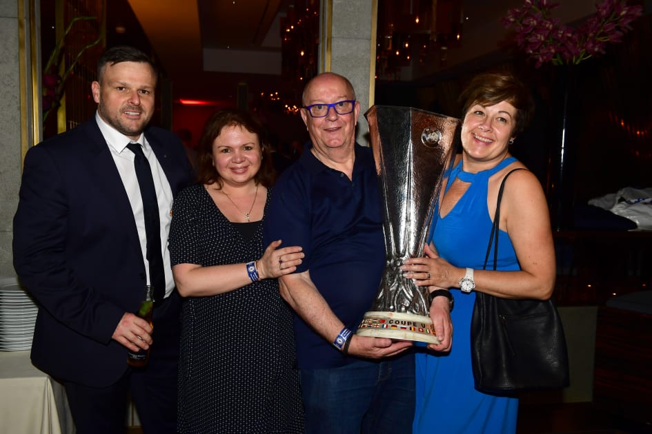 A century of Chelsea service recognised | News | Official Site ...