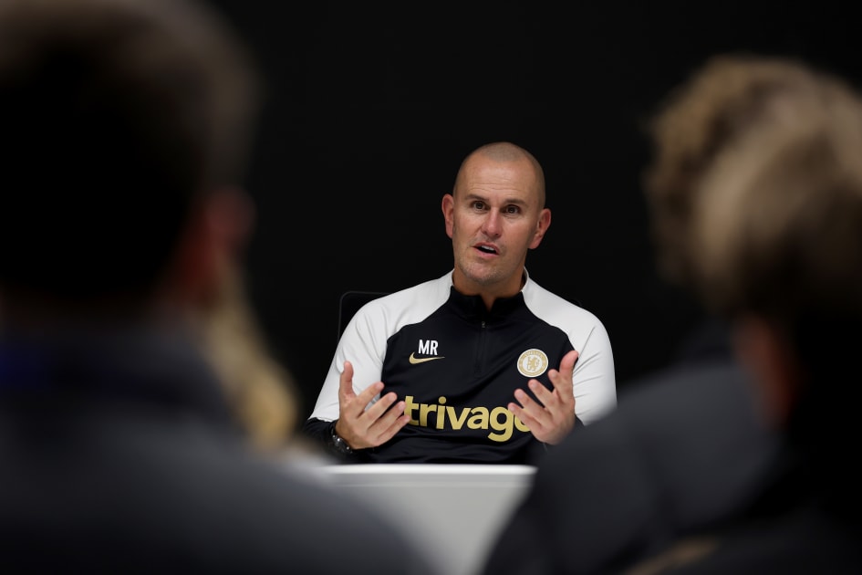 Robinson outlines what to expect in PL2 finale | News | Official Site ...