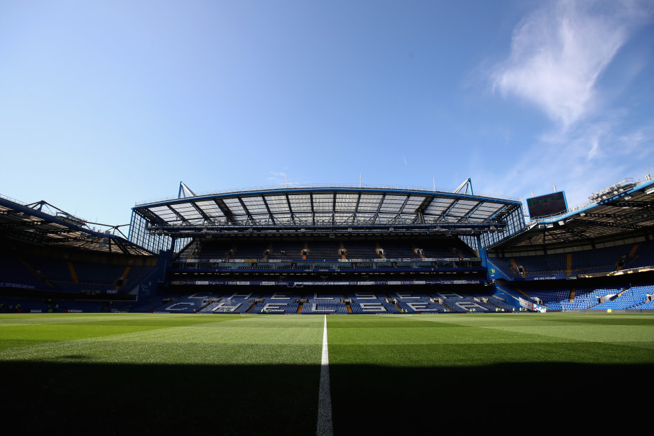 Club Chelsea’s new premium offering the Dugout Club | News | Official ...