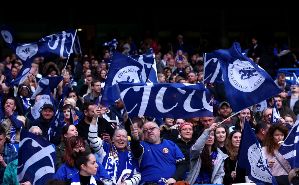 New Chelsea Women Fans’ Forum to launch | News | Official Site ...