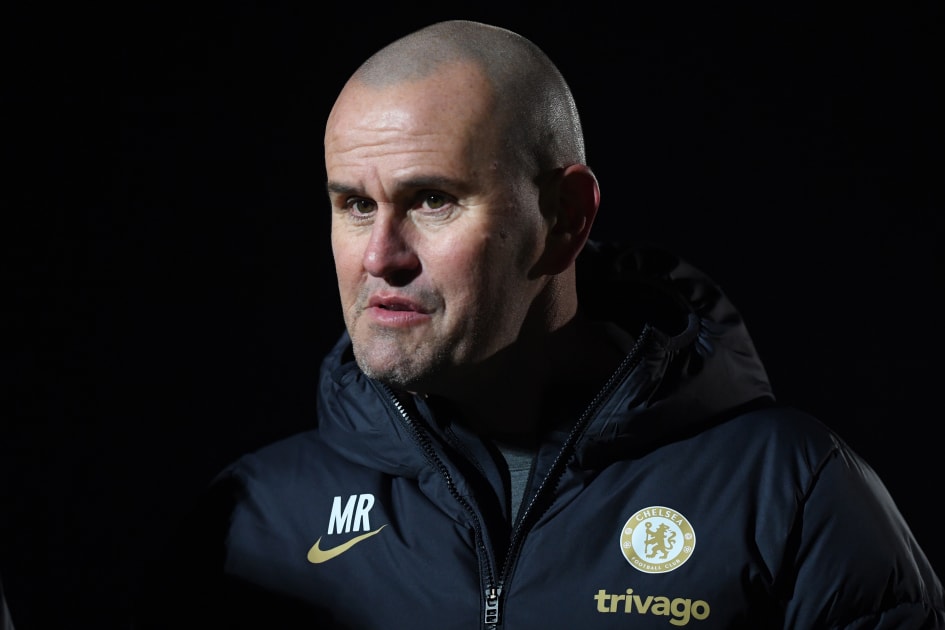 Under-21s preview: Looking to bounce back against Man Utd | News ...
