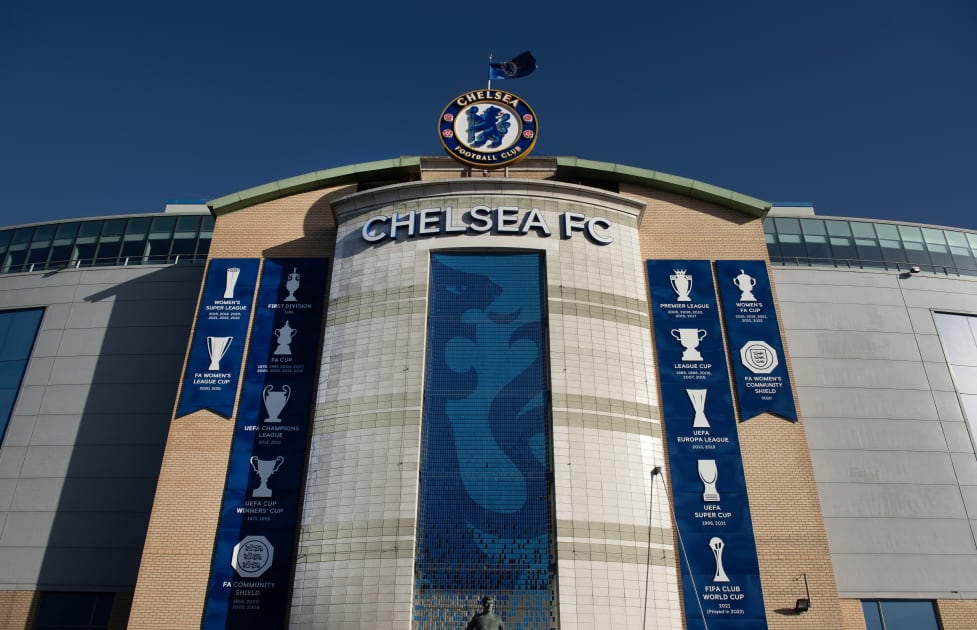 Chelsea FC 2022/23 financial results | News | Official Site | Chelsea ...