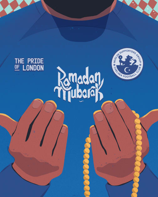 Chelsea launches Muslim Supporters Group | News | Official Site ...