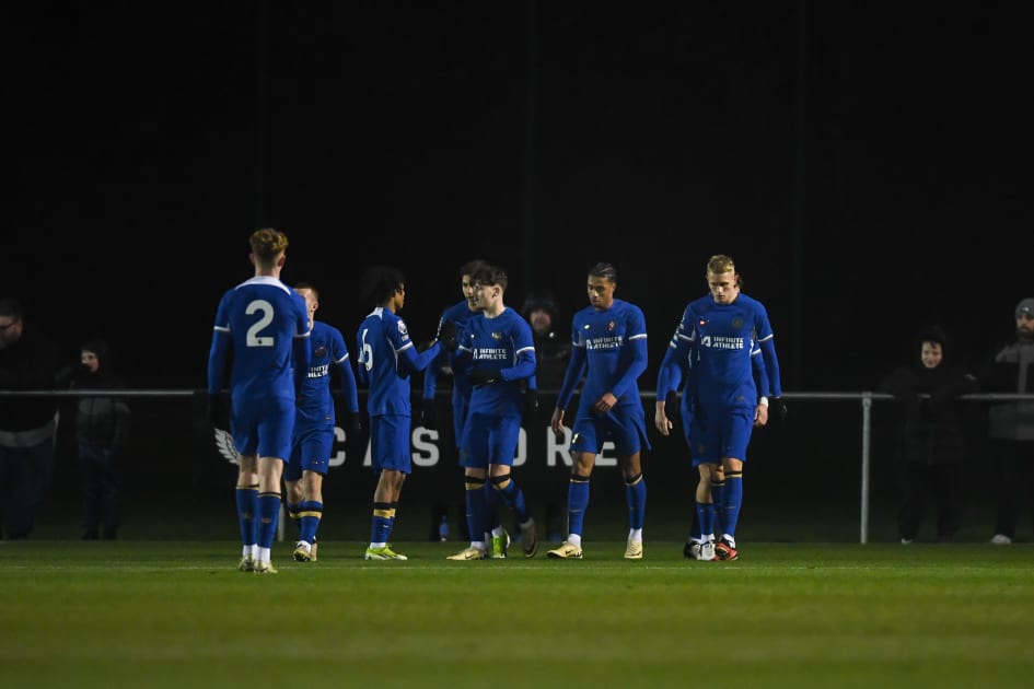 Watch two live streams on the Official Chelsea App this weekend! | News ...