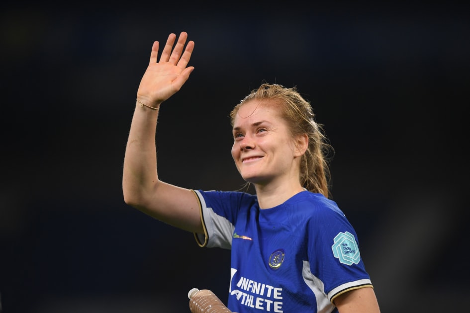 Nusken excited for special derby atmosphere at the Bridge | News ...