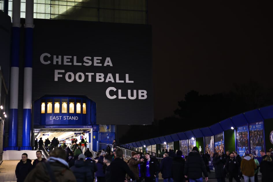 Chelsea vs Leicester : tout ce que vous devez savoir | Actualités ...