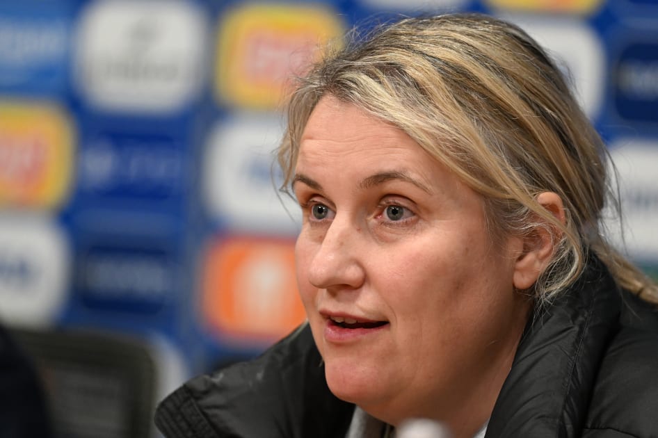 Hayes: We must make our experience count | News | Official Site ...