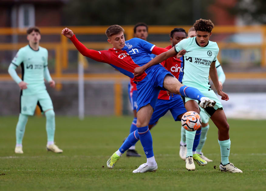 Premier League 2 reaction: New challenges provide important lessons ...