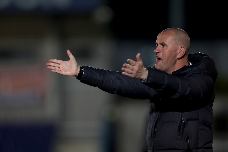 Premier League Cup reaction: Honesty needed after semi-final ...