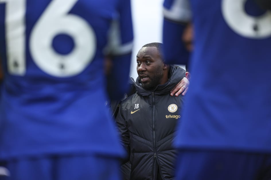 Under-18s live stream preview: Maintaining standards against Leicester ...