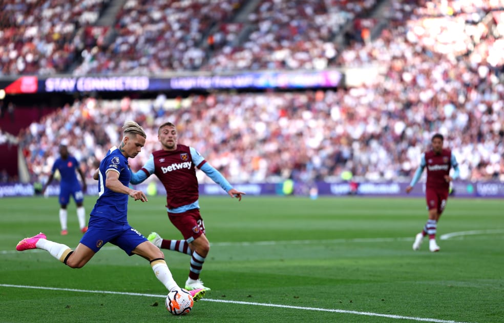 Chelsea vs West Ham: How to watch, TV channel, kick-off time, date ...