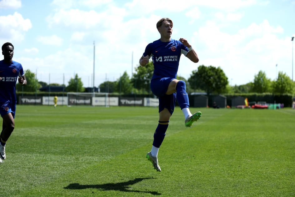 Runham on 'bold and resilient' Blues' title win | News | Official Site ...