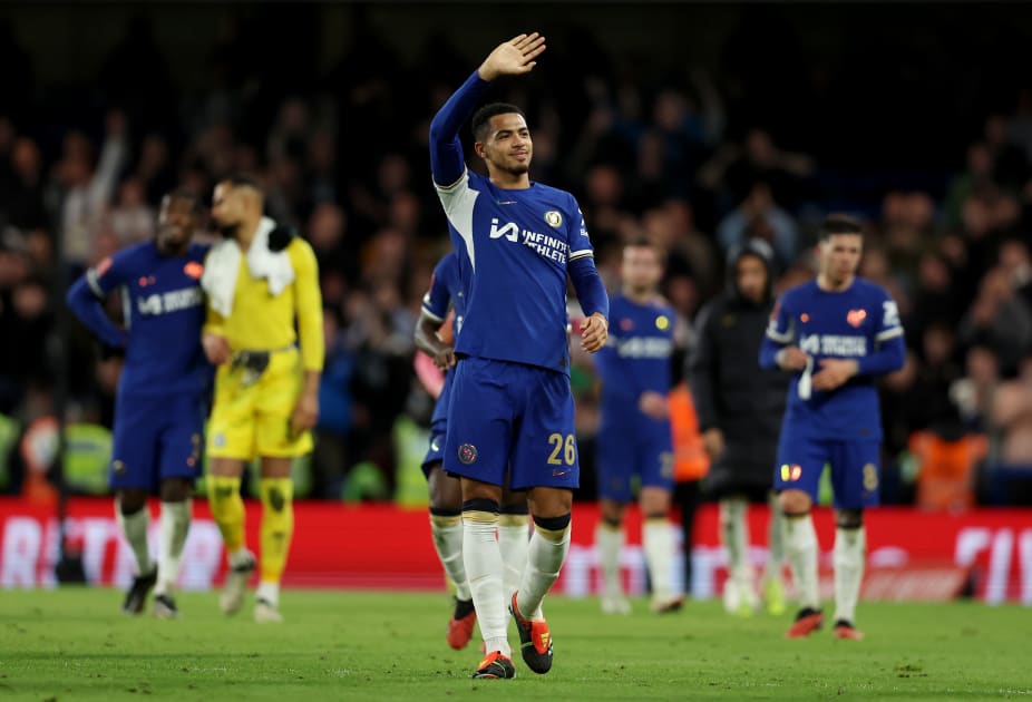 Colwill: 'Come down and support the boys' | News | Official Site ...