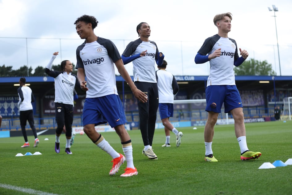 PL2 preview: 'Big games like this are massive for the players ...