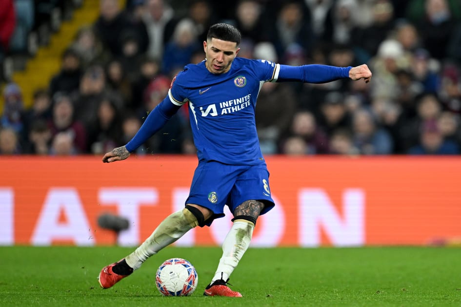 Chelsea Goal of the Season nominees announced | News | Official Site ...