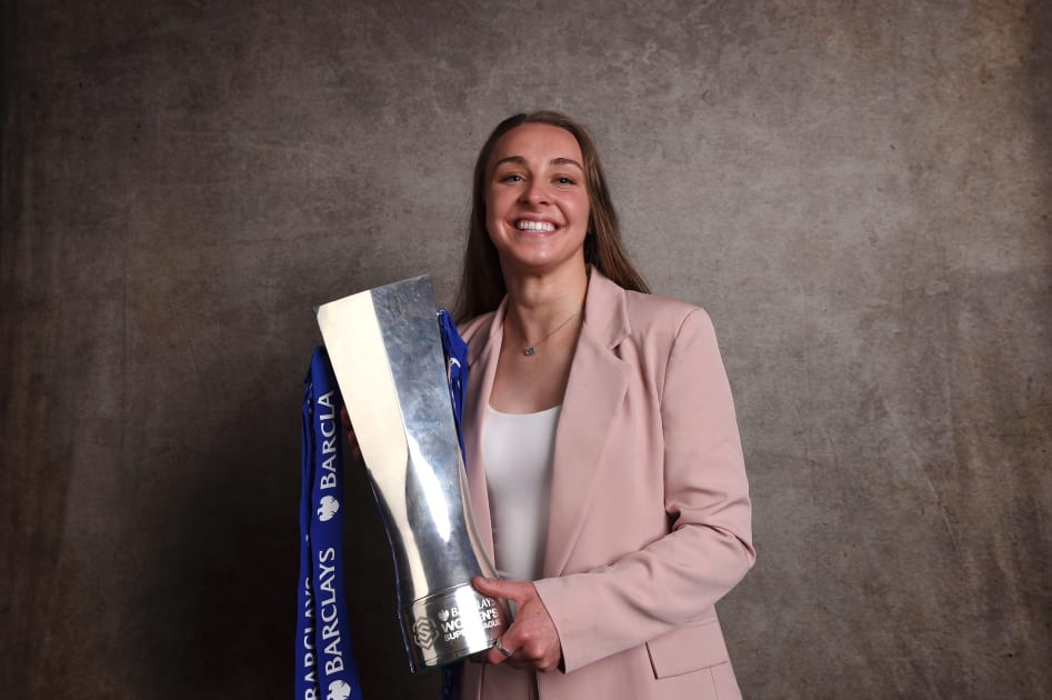 We are Chelsea: Charles on becoming champions | News | Official Site ...