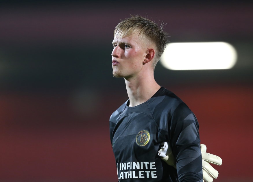 How Gateshead loan and illness have given Beach a new outlook | News ...