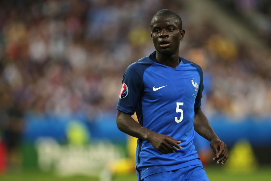 Euro 2016 flashback: The future is Blue | News | Official Site ...