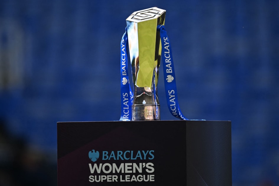 Chelsea Women's updated WSL fixtures | News | Official Site | Chelsea ...