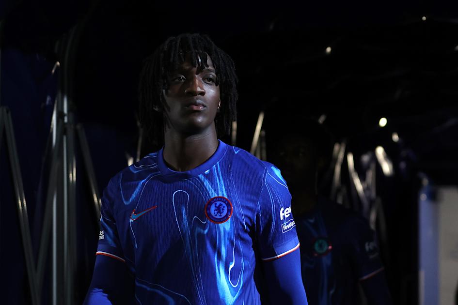 Mheuka excited by whirlwind month of milestones | News | Official Site ...