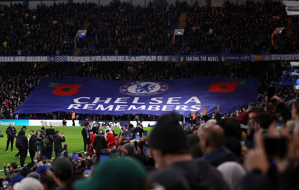 Chelsea vs Arsenal: All you need to know | News | Official Site ...