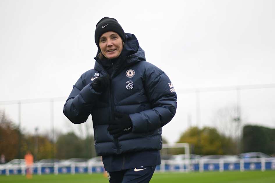 Injury update on Lauren James, Sam Kerr and Mia Fishel | News ...