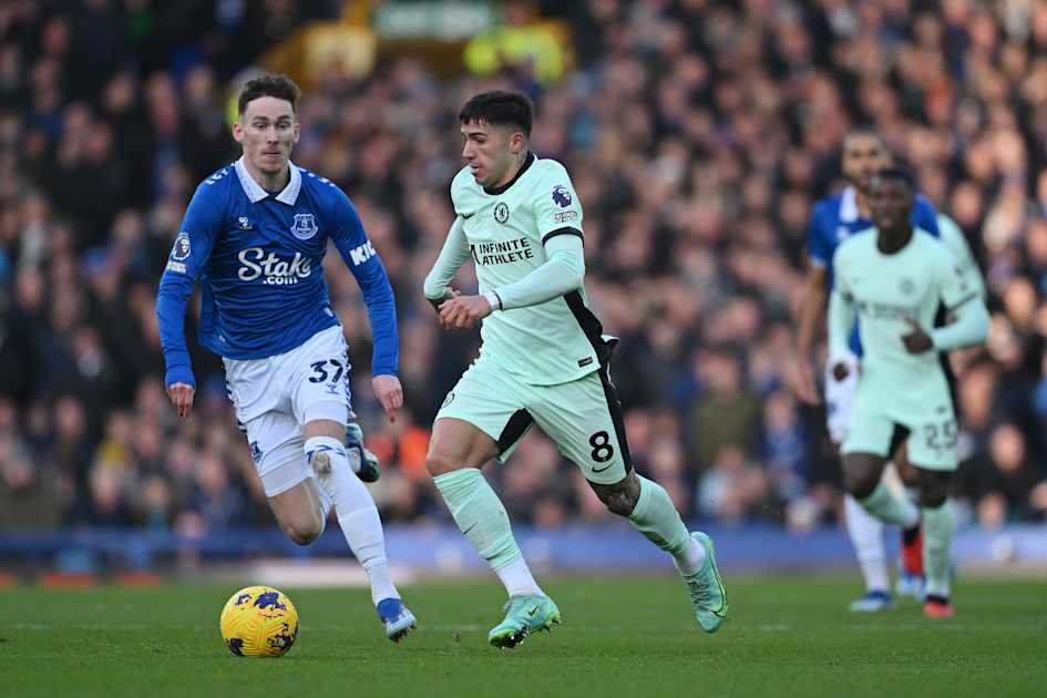 Everton vs Chelsea: How to watch, TV channel, kick-off time, date ...