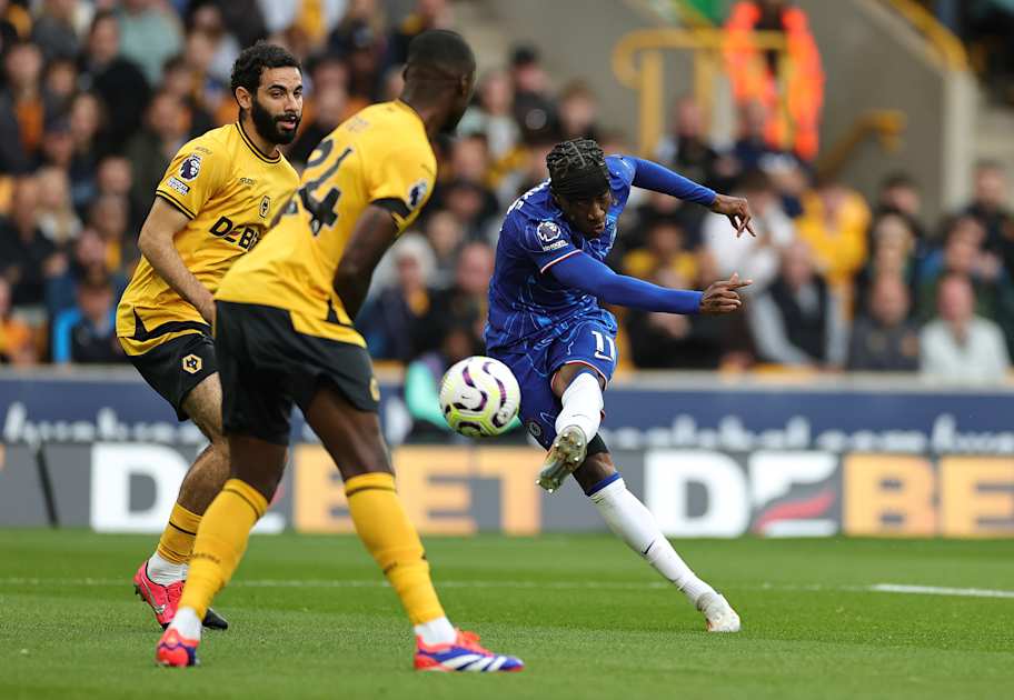 Chelsea vs Wolves: How to watch, TV channel, kick-off time, date | News ...