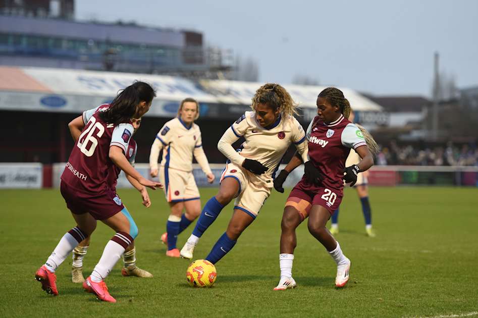 Chelsea v West Ham: Kick-off time, where to watch and more | News ...