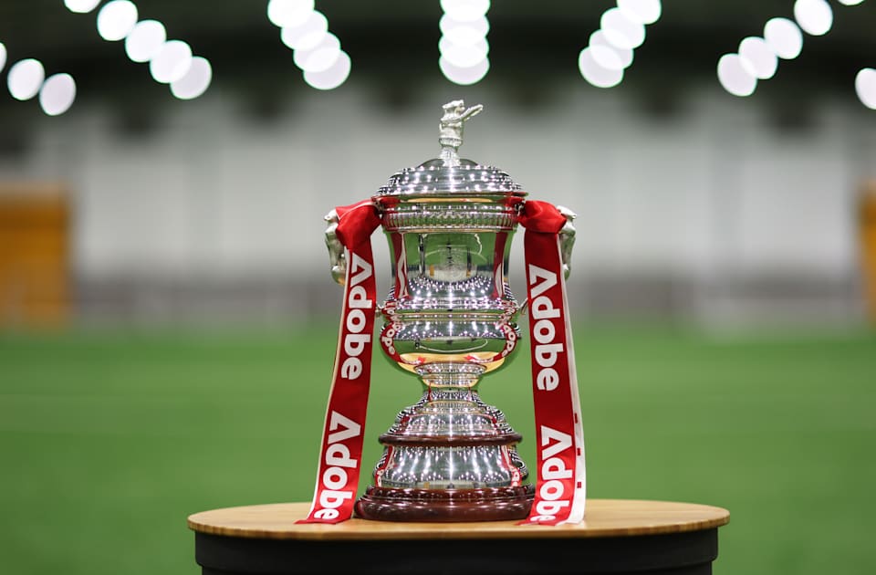 Women's FA Cup quarter-final date confirmed - ticket news announced ...