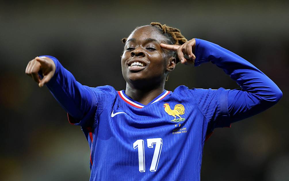 Internationals: Baltimore nets winner as Nations League action ...