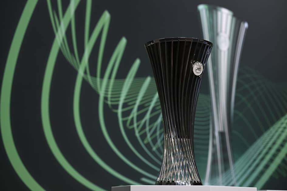 Chelsea squad for UEFA Conference League knockout stage confirmed ...