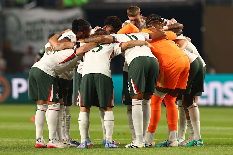 Chelsea vs Fluminense: How to buy tickets, how to watch, TV channel ...