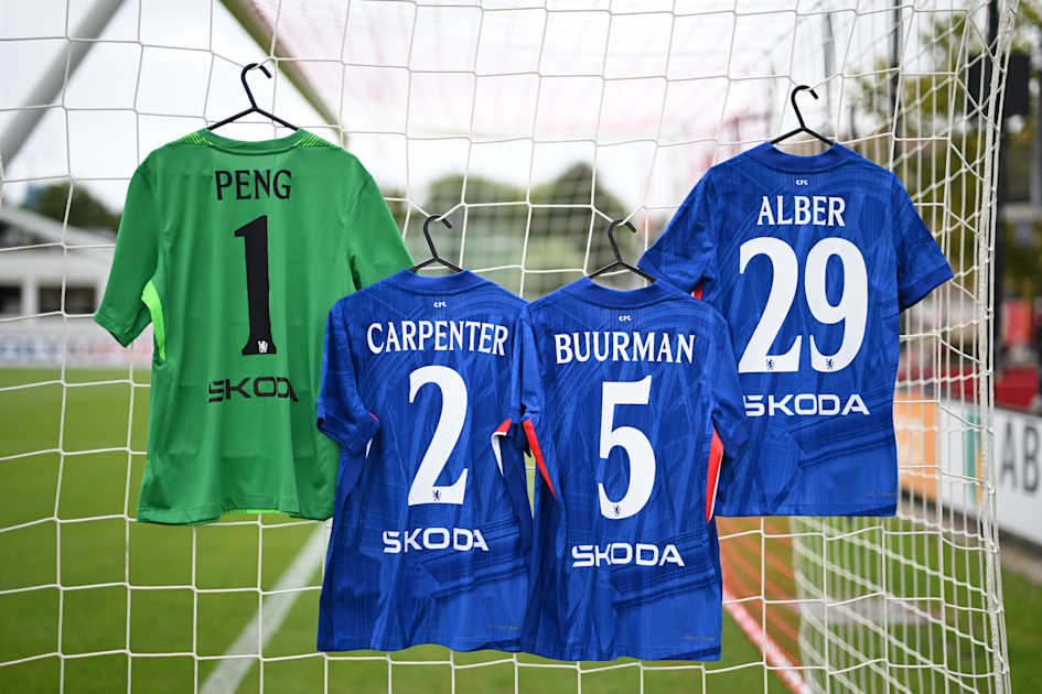 Confirmed Chelsea line up vs Ajax | News | Official Site | Chelsea ...